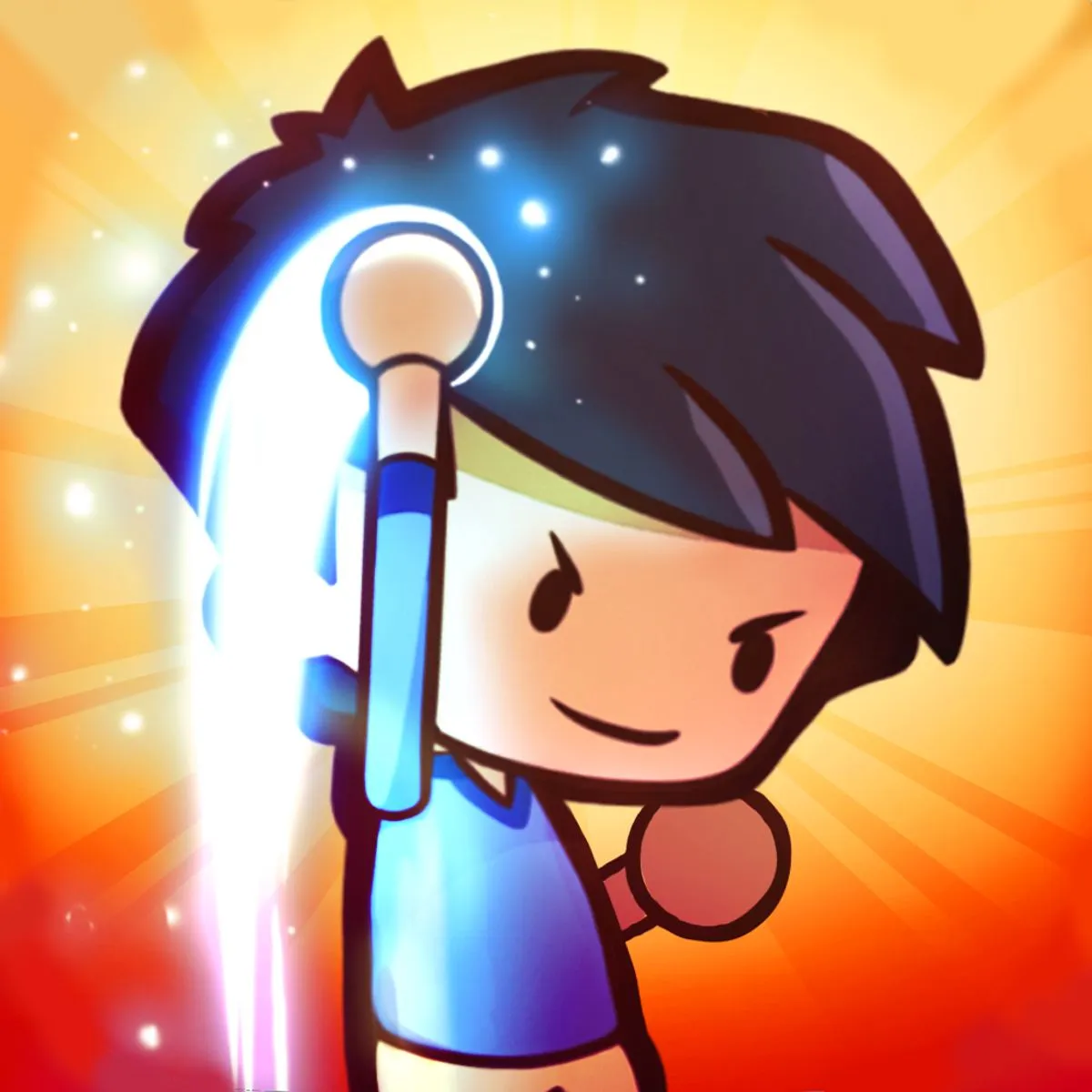 Swipe Fighter Heroes | Play on Yaw.gg